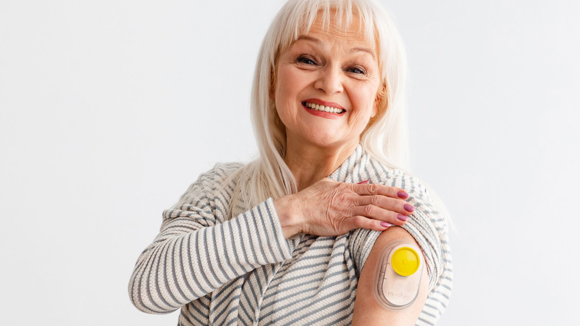 Loop One for Loop Medical — FLUID Design