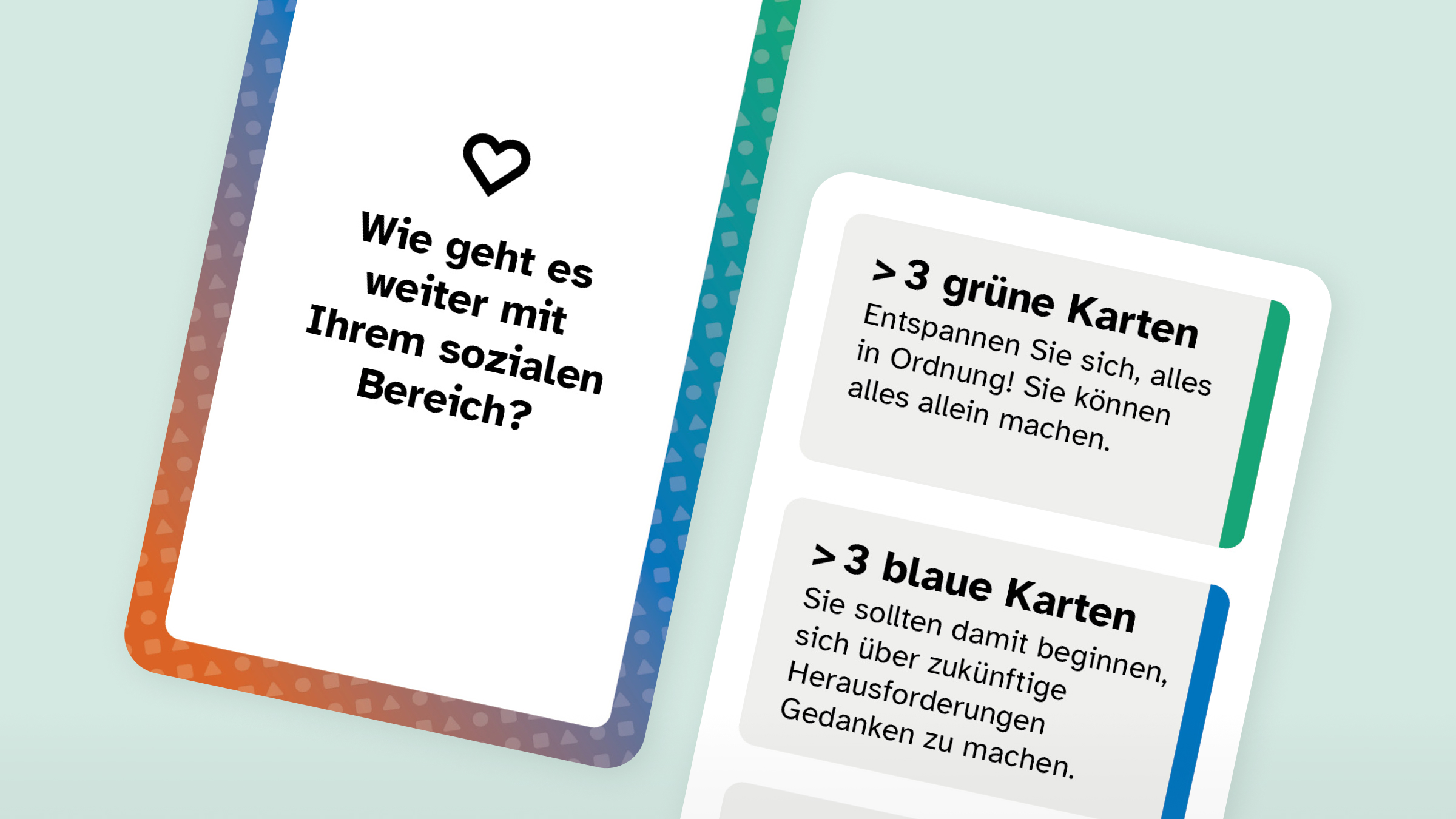 Kick for University Tübingen — FLUID Design