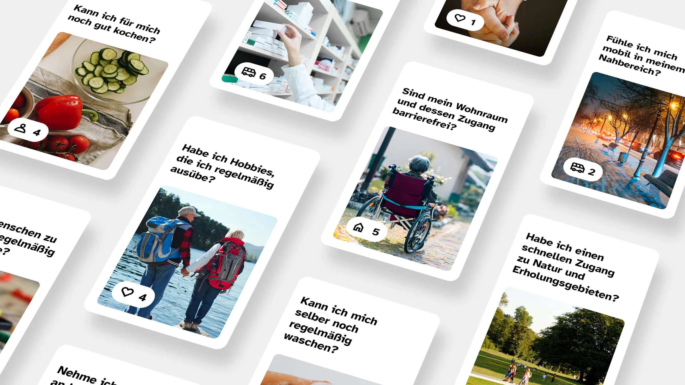 Kick for University Tübingen — FLUID Design