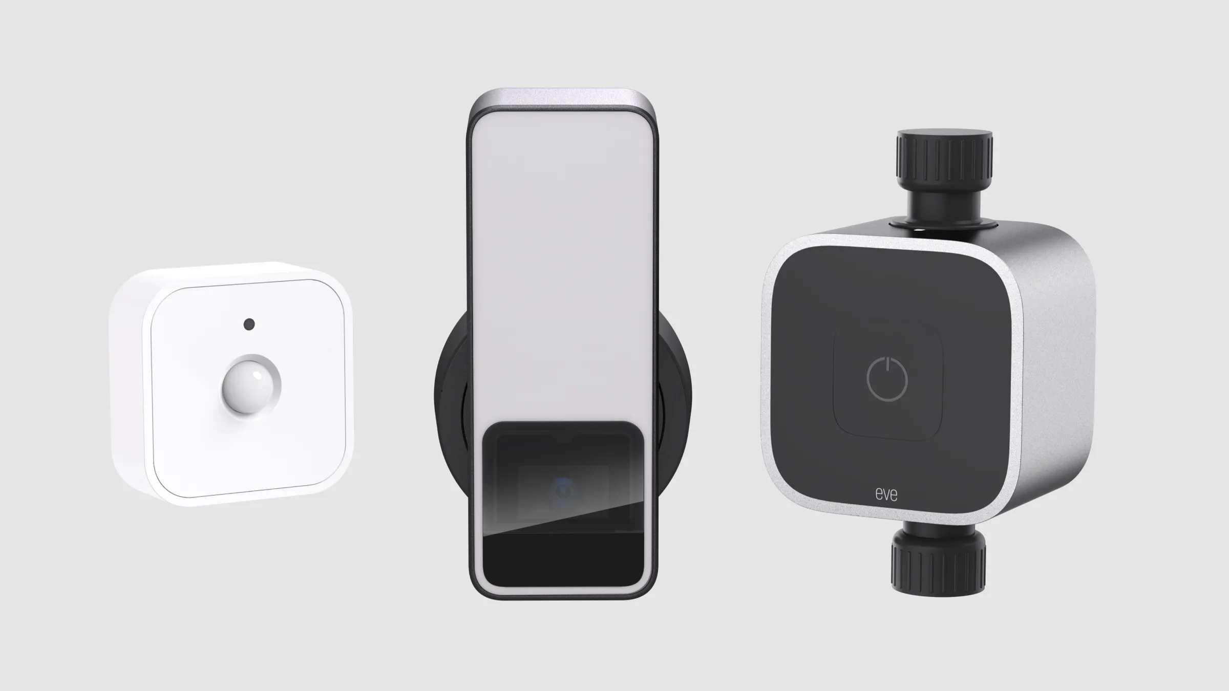 Eve Design Language for Eve — FLUID Design