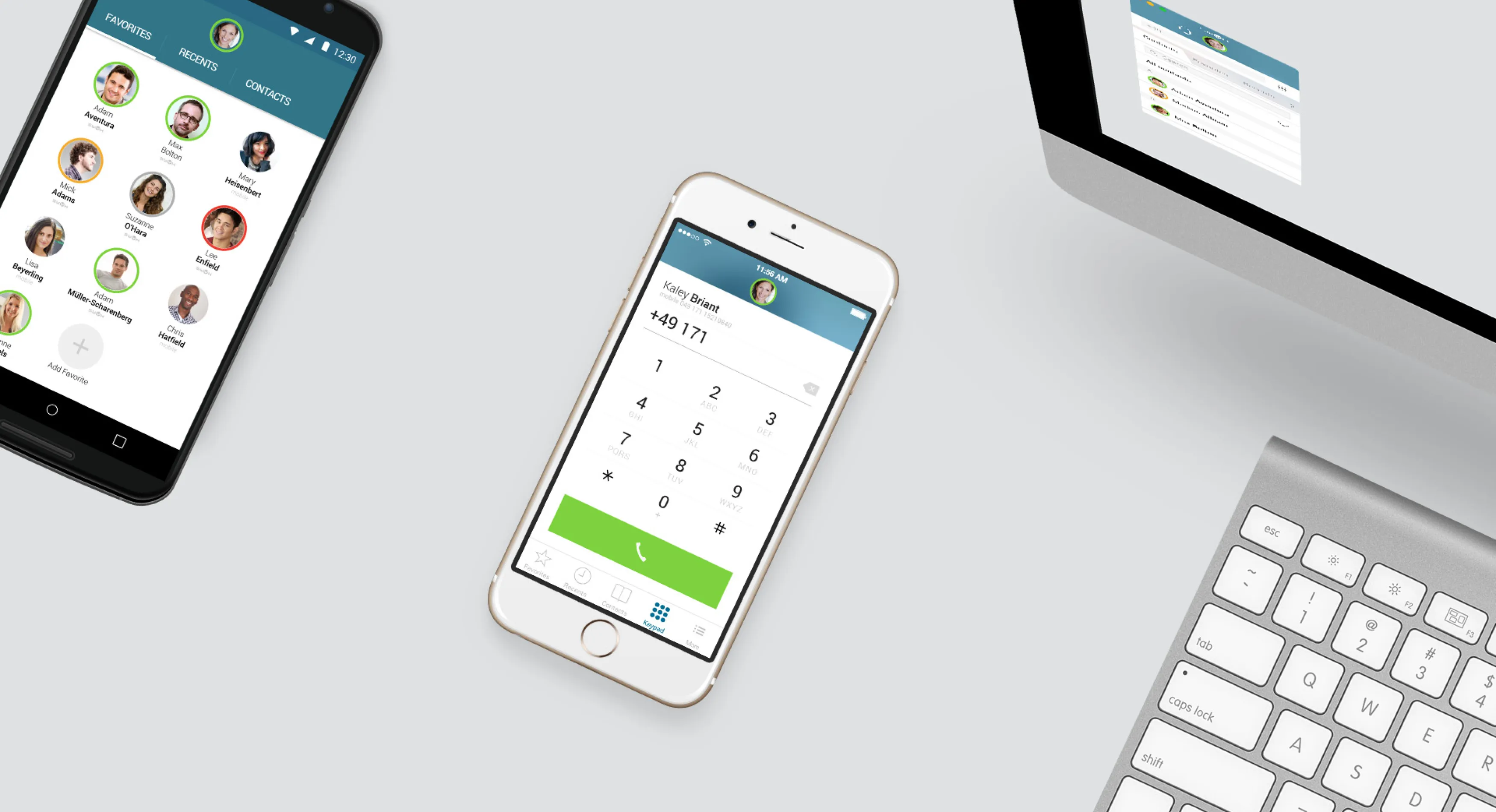 SWYX for Swyx — FLUID Design