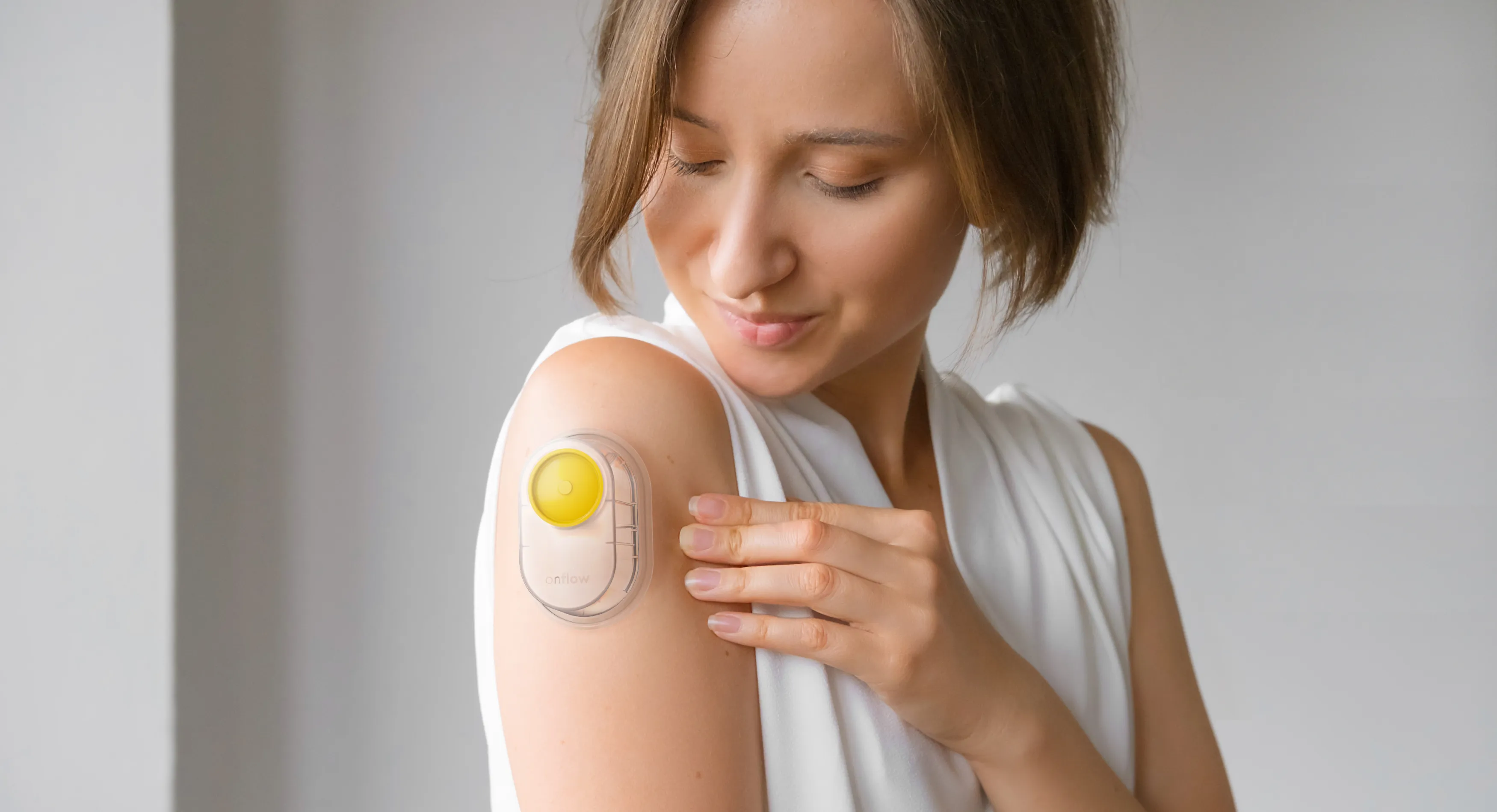 Loop One for Loop Medical — FLUID Design