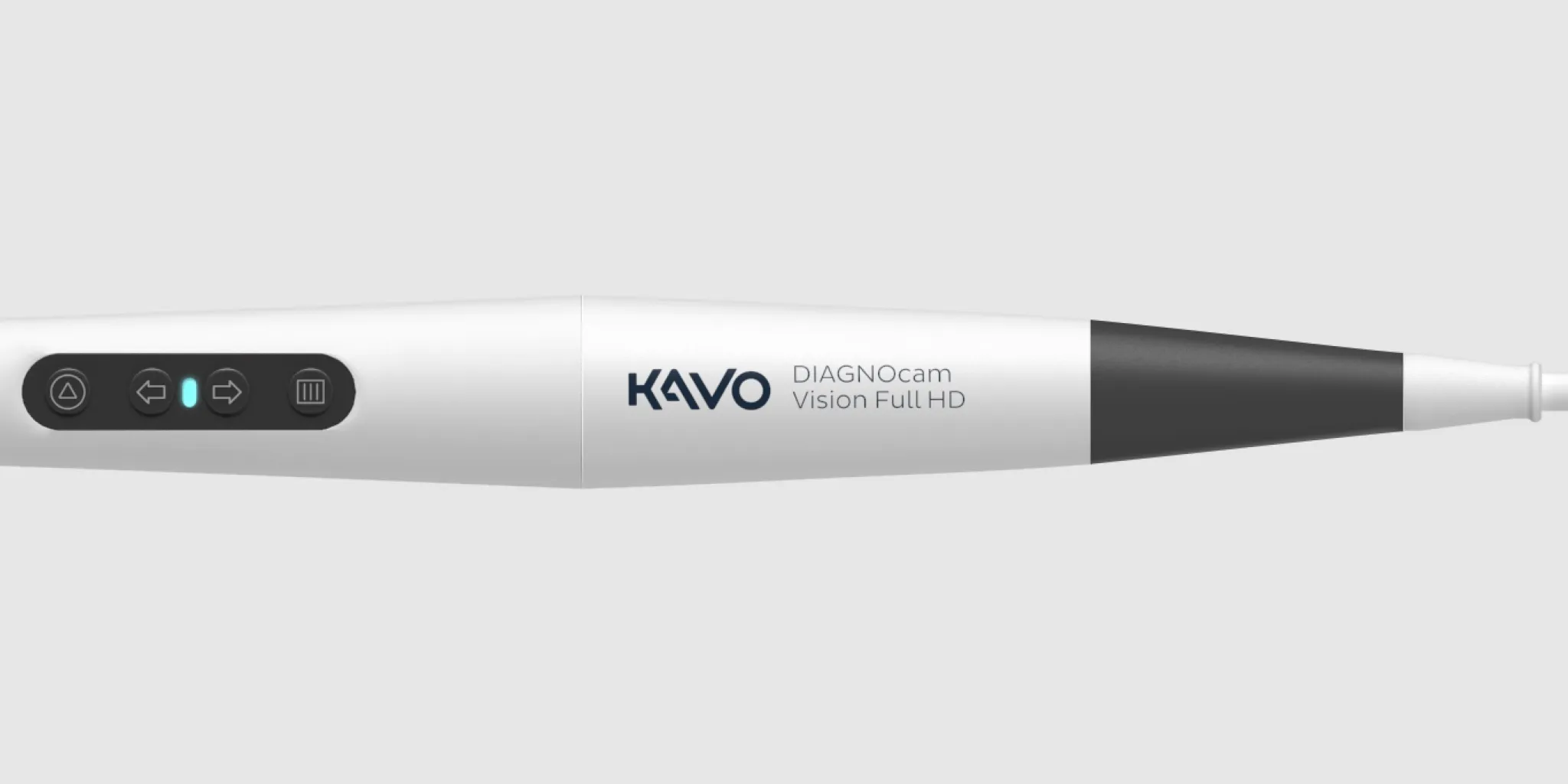 DIAGNOcam™ Vision for Kavo — FLUID Design