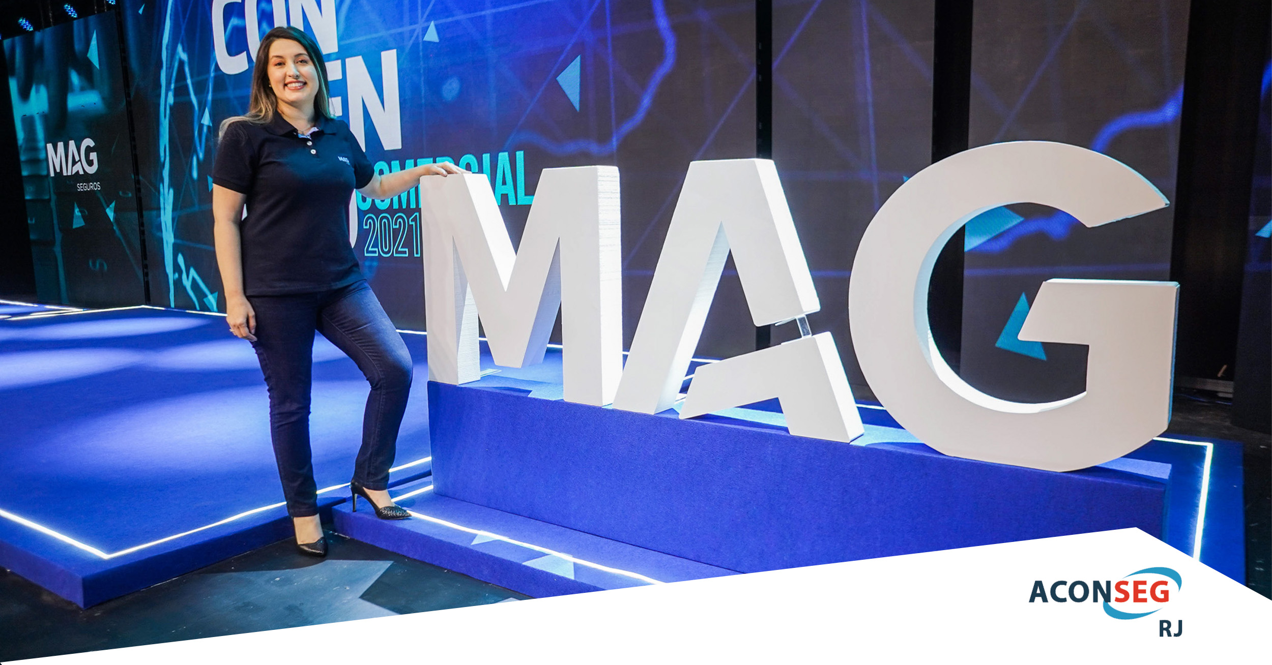 MAG Seguros é reconhecida novamente como uma das empresas mais ...