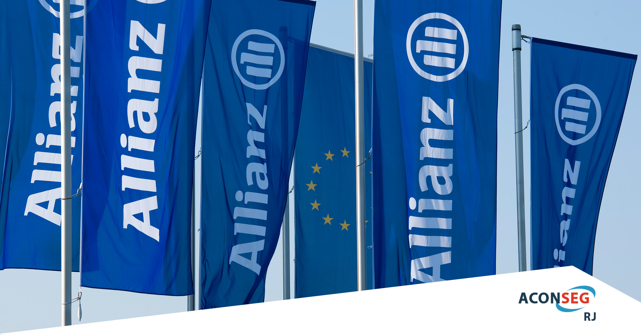 Allianz é a principal marca global de seguros em 2023, superando US$ 20 ...
