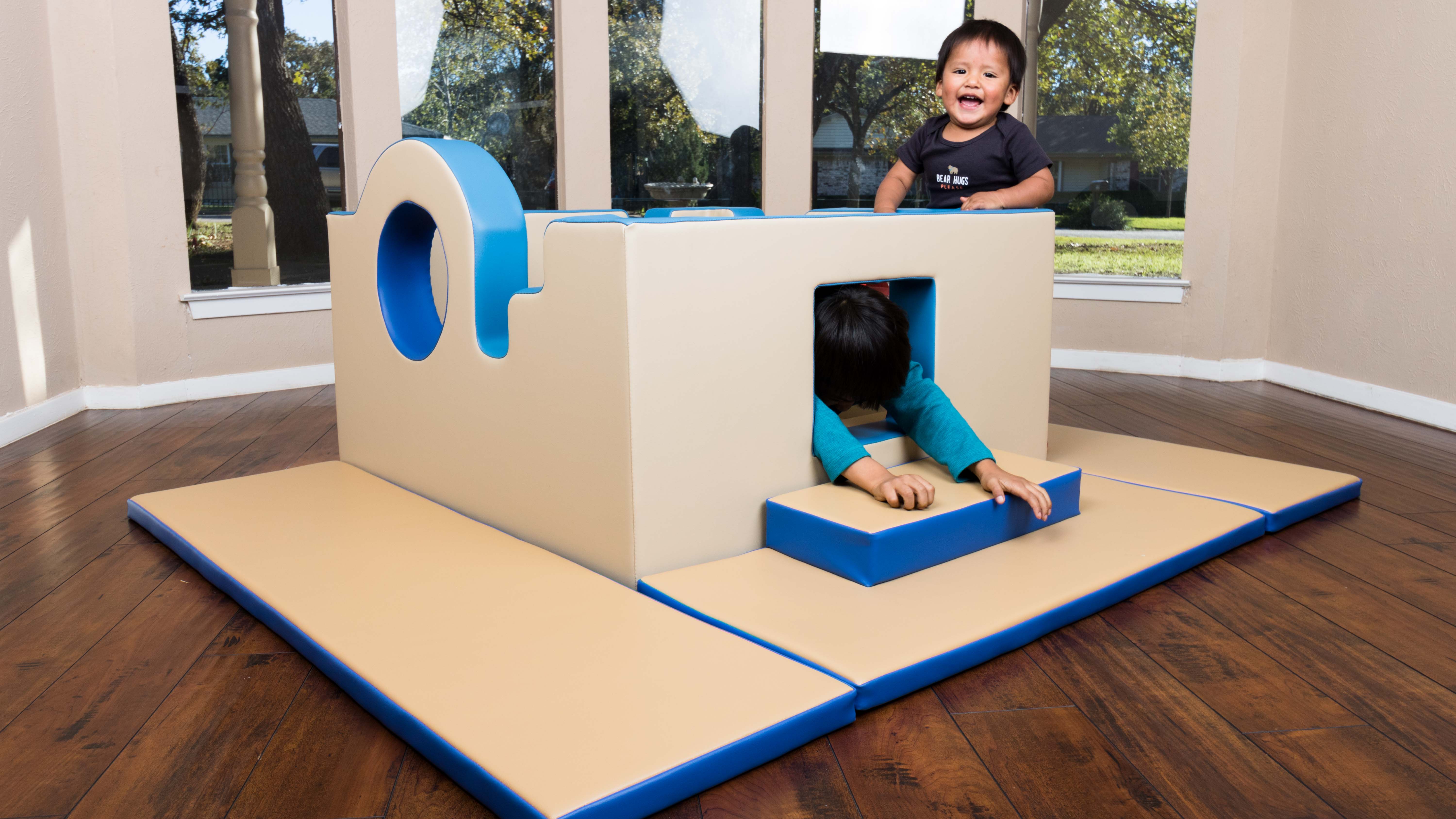 SafeSpace Concepts - Soft Play Manufacturer