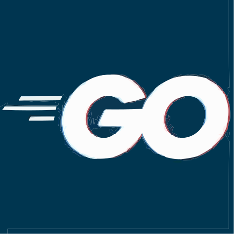 Go Logo - SVG, PNG Download