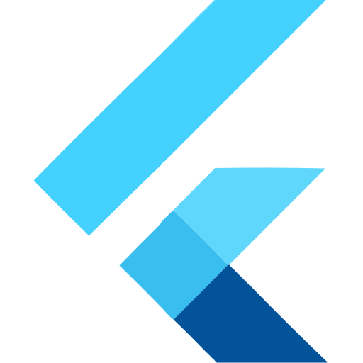 Hi-Res Flutter Logo Download | Logos - NUMI