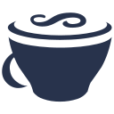 Hi-Res CoffeeScript Logo Download | Logos - NUMI