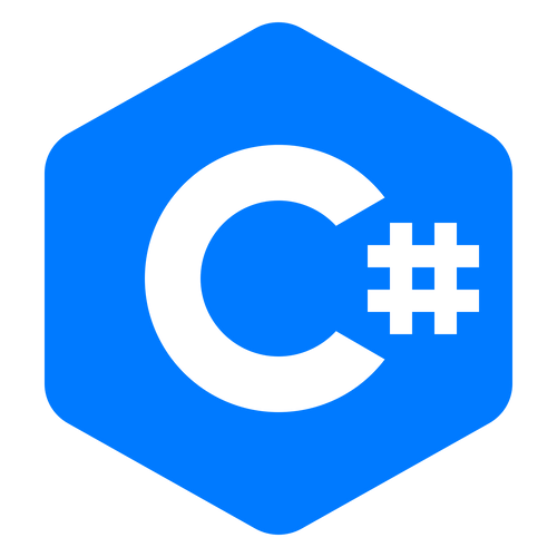 Hi-Res C# Logo Download | Logos - NUMI