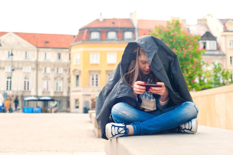 Screenagers Blog | Is your teen clinically addicted to screen time?