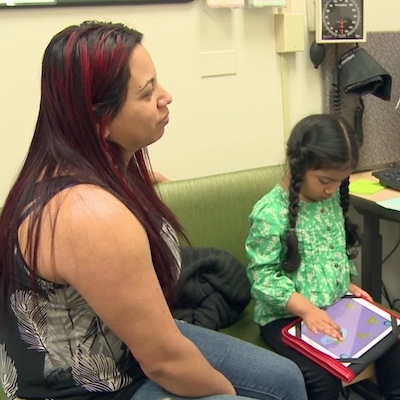 Screenagers Blog | Do you have screen-free zones?