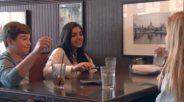 Screenagers Blog | Tips from Teens on Reducing Screen Time