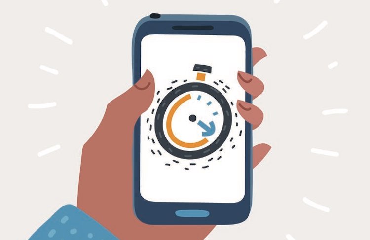 Screenagers Blog | Best Screen Time Monitoring Apps 2020