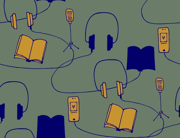 Screenagers Blog | Books and Podcasts List To Help With Parenting