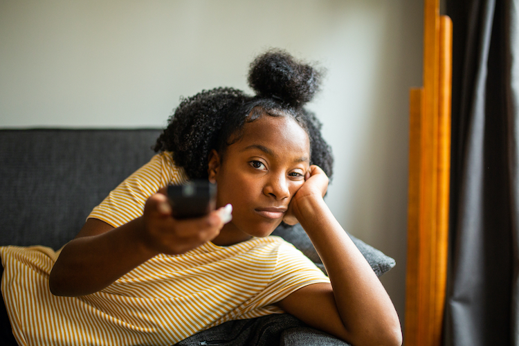 Screenagers Blog | Must-Know Brain Science of Boredom
