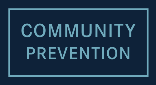 Screenagers Resources | Community Prevention