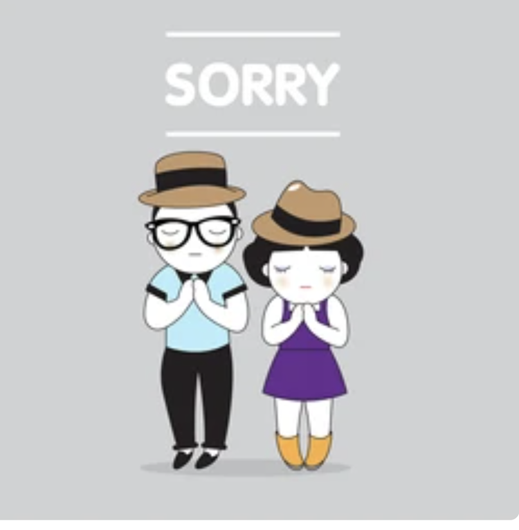 Screenagers Blog | 3 Reasons to Apologize to Your Child or Teen Today