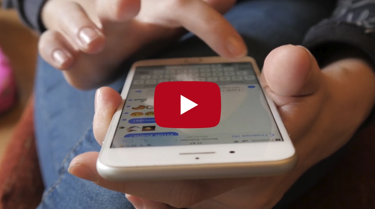 Screenagers Blog | Introducing Screenagers Bites on YouTube!