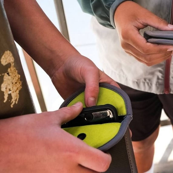 Screenagers Blog | High Schools Get Students to Put Their Phones Away