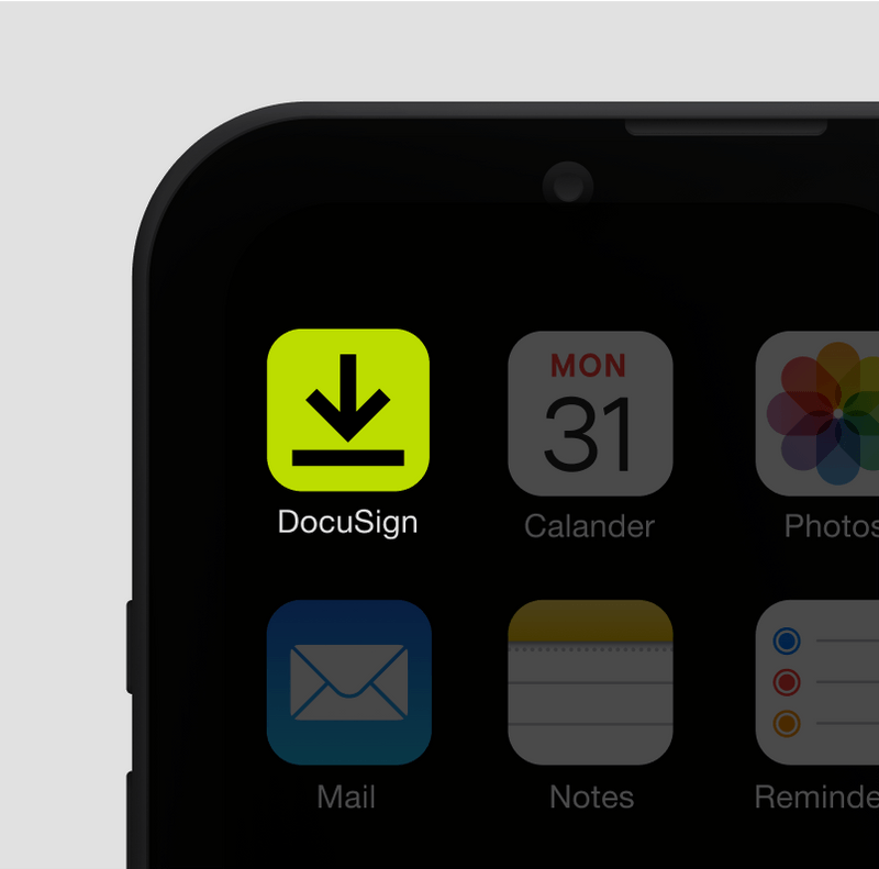 DocuSign Brand | Logo