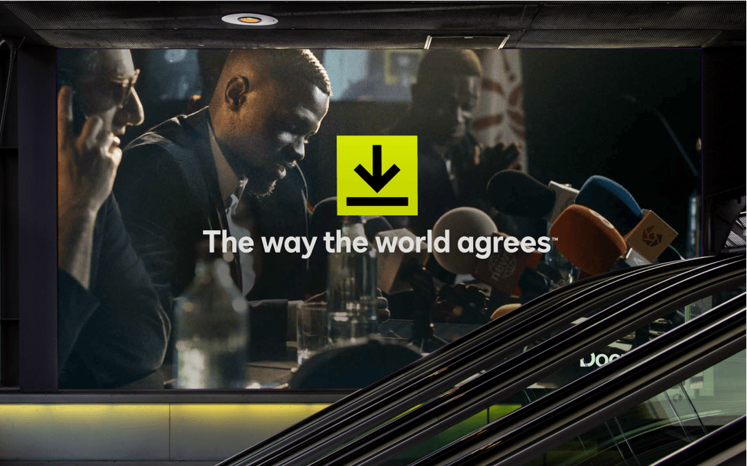 DocuSign Brand | Logo