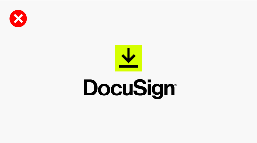 DocuSign Brand | Logo