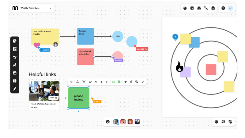 Mural for Free | Mural