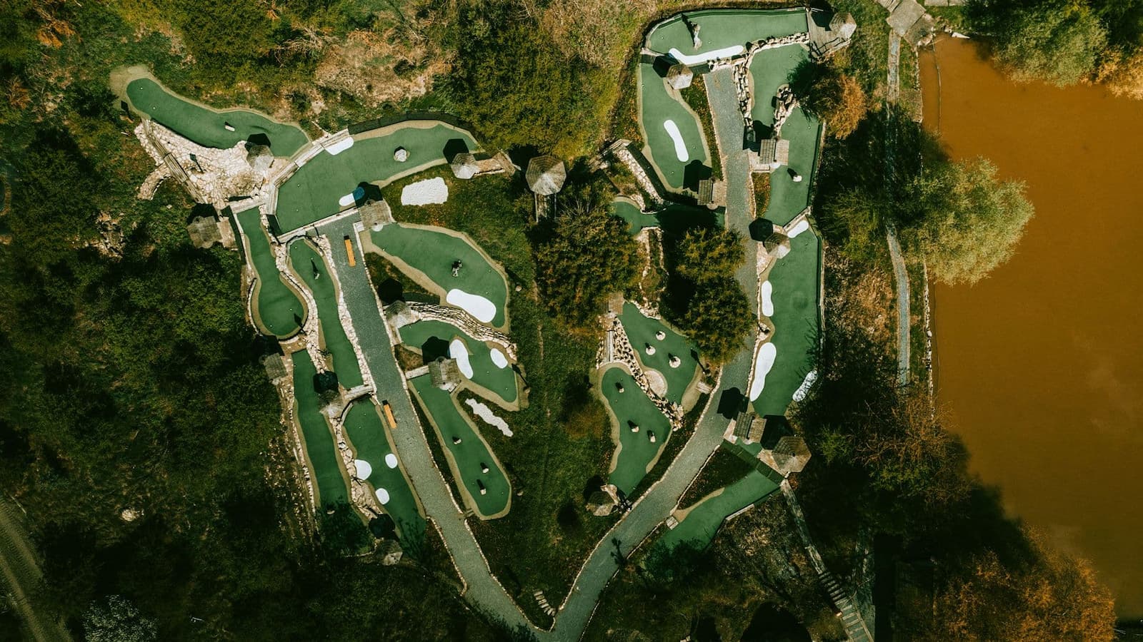 Resort Svět | Restaurace, golf, firemní akce a svatby