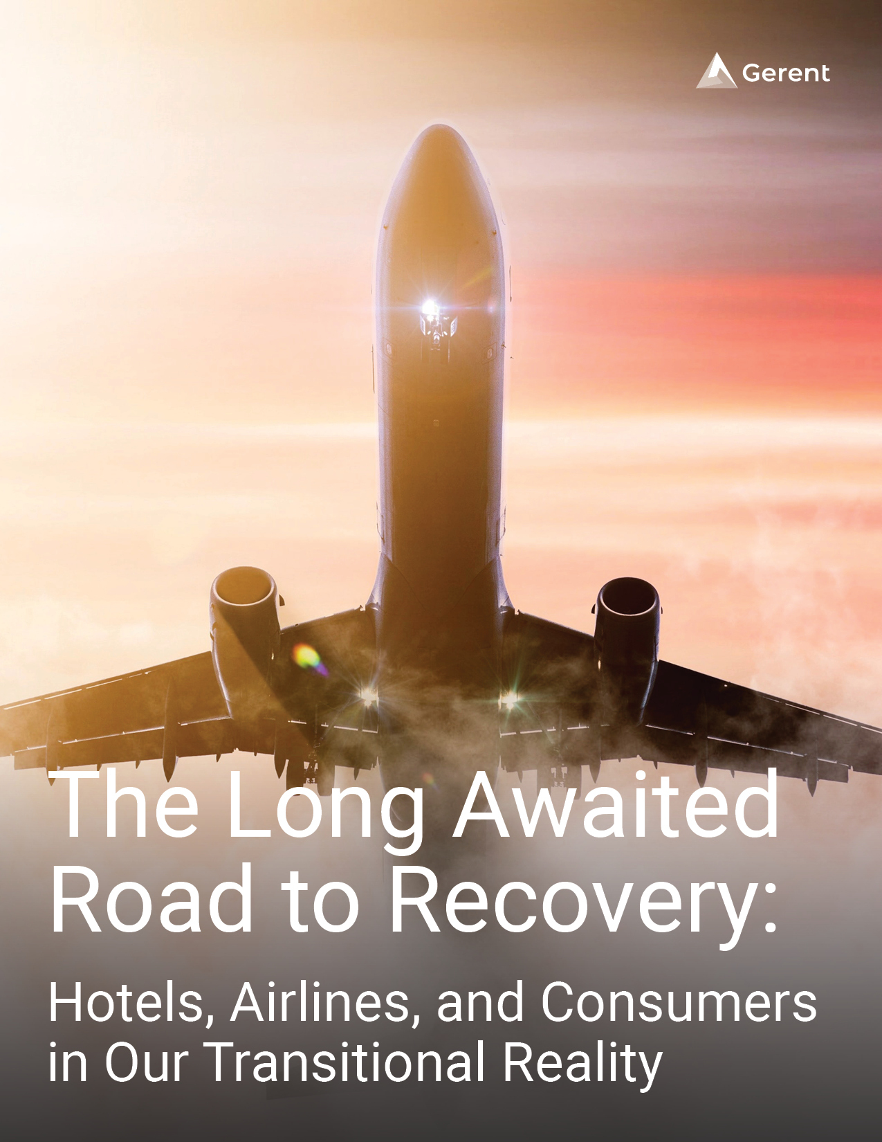 The Long Awaited Road to Recovery: Hotels, Airlines, and Consumers in ...