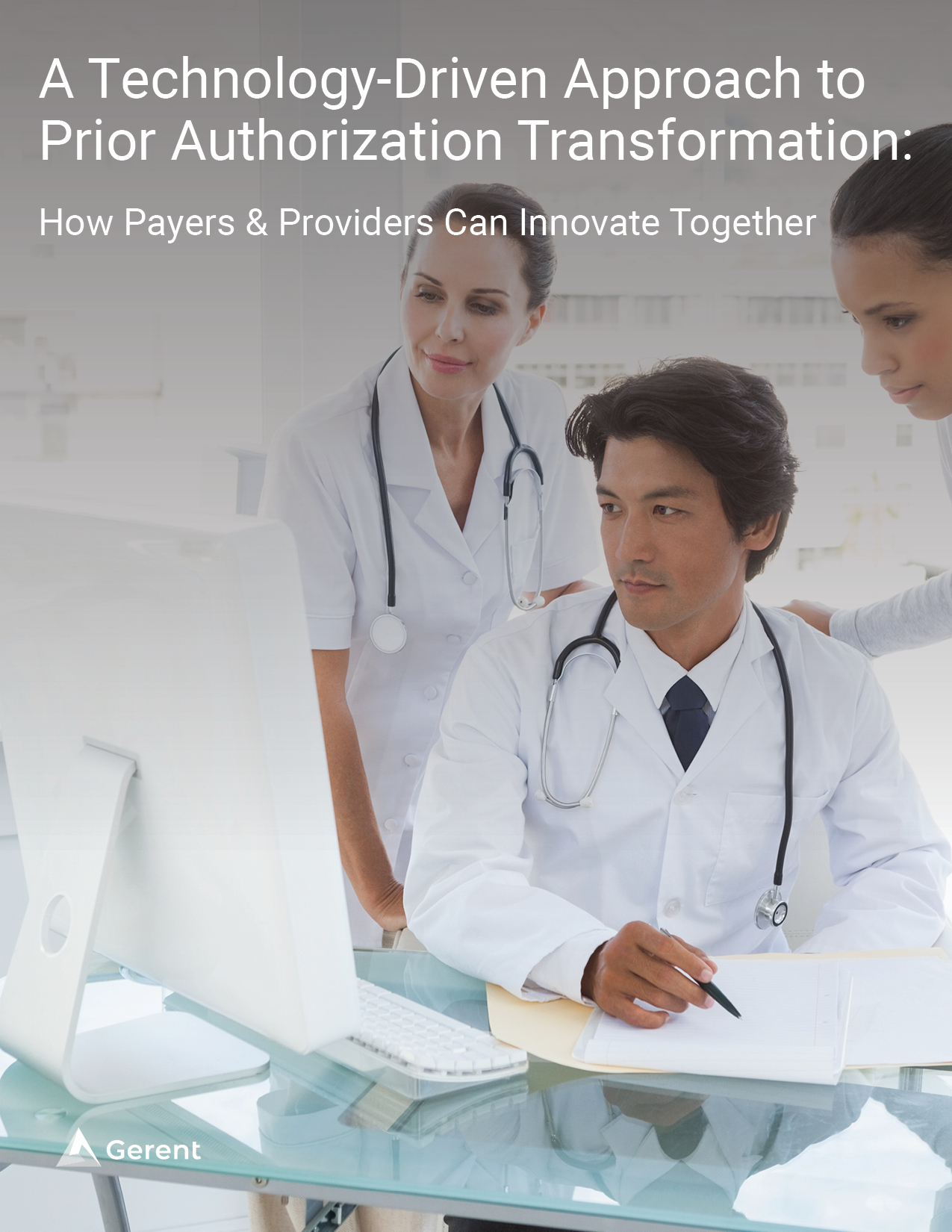 A Technology-Driven Approach to Prior Authorization Transformation: How ...