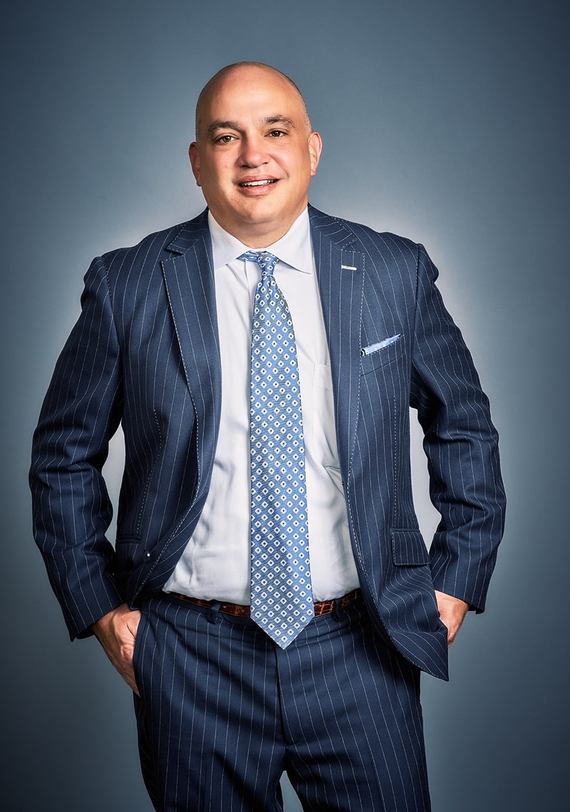 David D. Spoto | Gallo & Iacovangelo