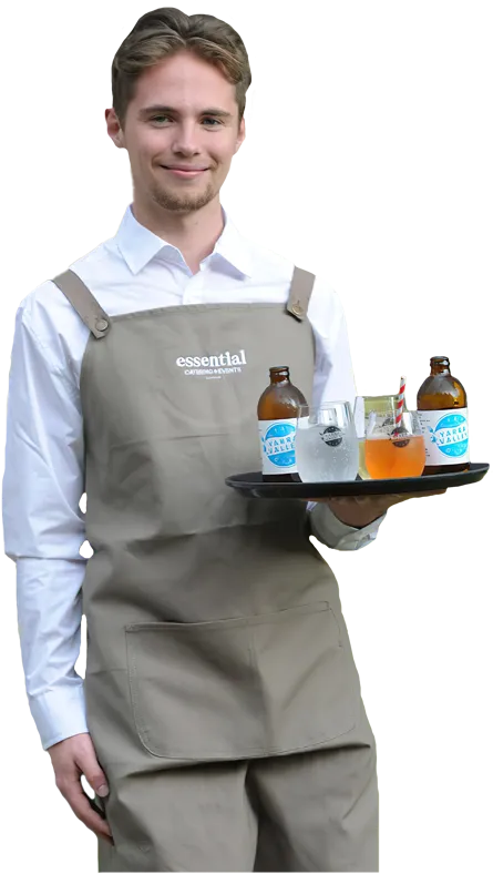 Guide to Beverage Catering & Alcohol Quantities | Essential Catering ...