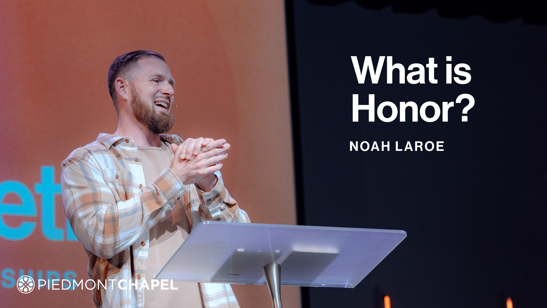 What is Honor? - Better Together 2024