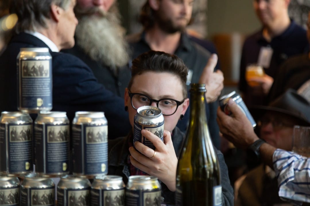 Breheny Bros Breweries