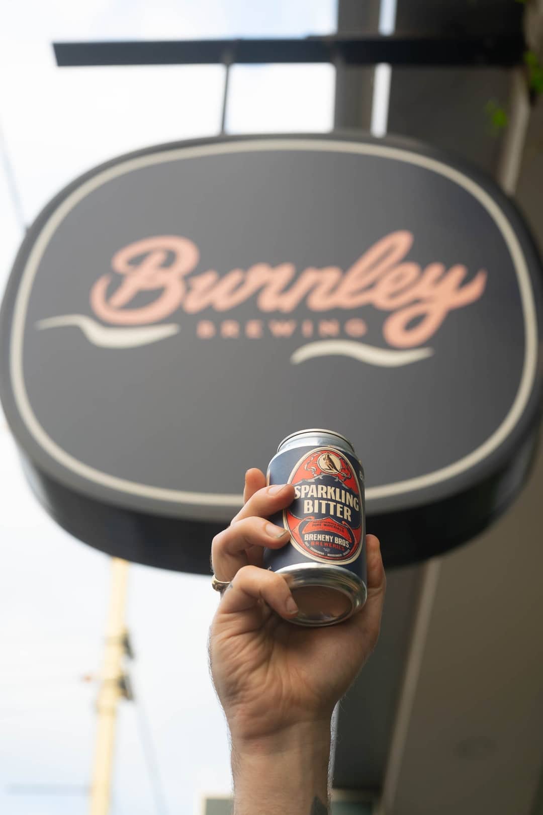 Breheny Bros Breweries