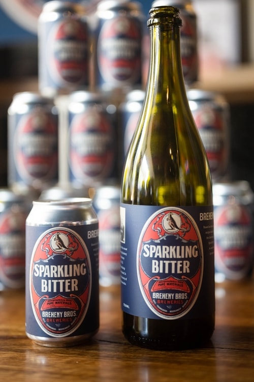 Breheny Bros Breweries