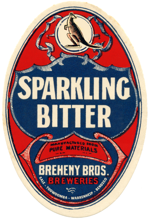 Breheny Bros Breweries