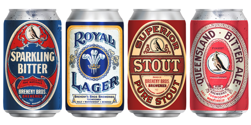 Breheny Bros Breweries