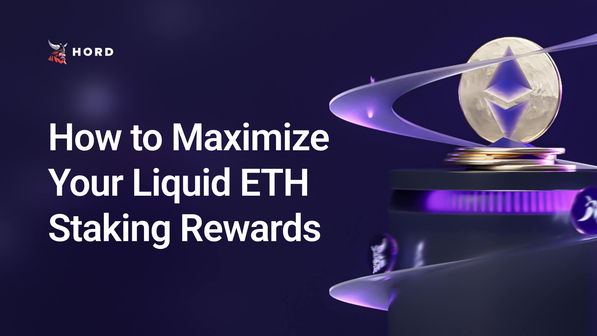 ETH Staking Rewards Explained- How to Maximize Profit?