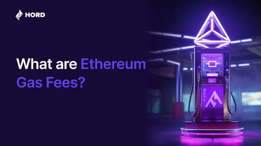 What are ETH Gas Fees & When are They the Lowest?