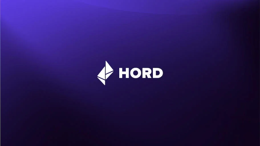 Hord Introduces New Logo and Token Icon | Hord