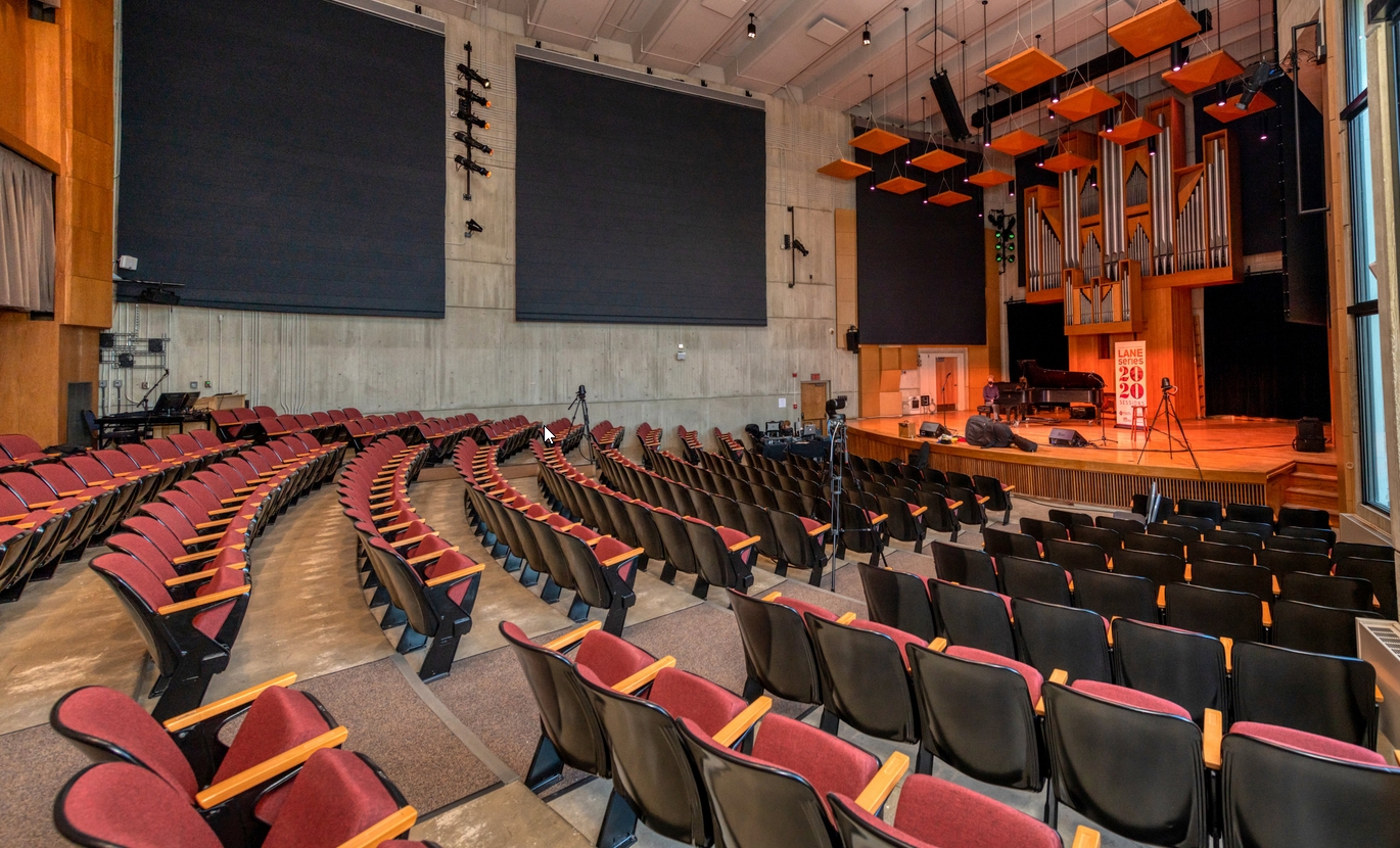 Scott + Partners Architecture