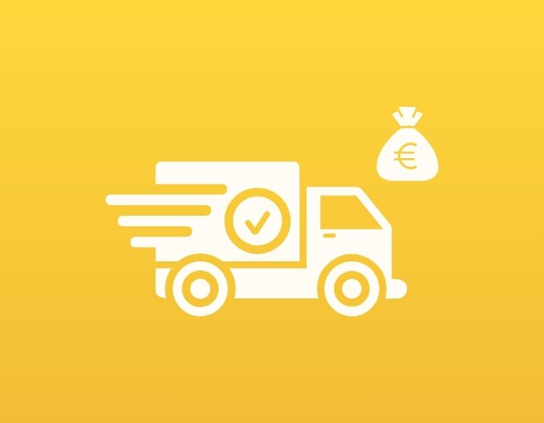 Quelles options de livraison proposer pour augmenter son taux de ...