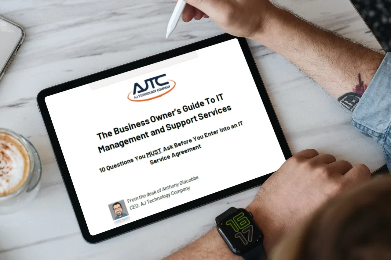 Managed IT Support Services Illinois | Outsourced IT Support