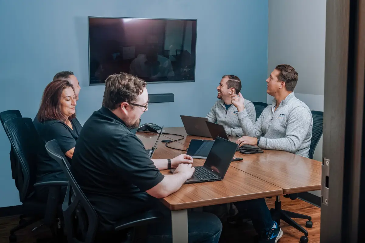 IT Management Services in Illinois | Management Software