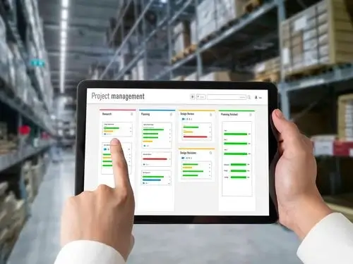 The 10 Best Enterprise Project Management Software in 2023