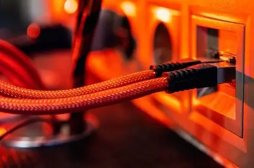 Best Practices When Installing Cabling