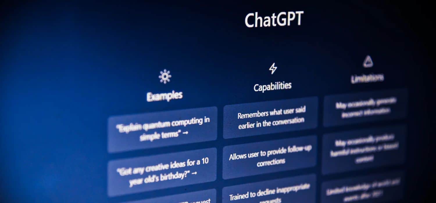What is a Cybersecurity Threat? ChatGPT Cyber Warnings