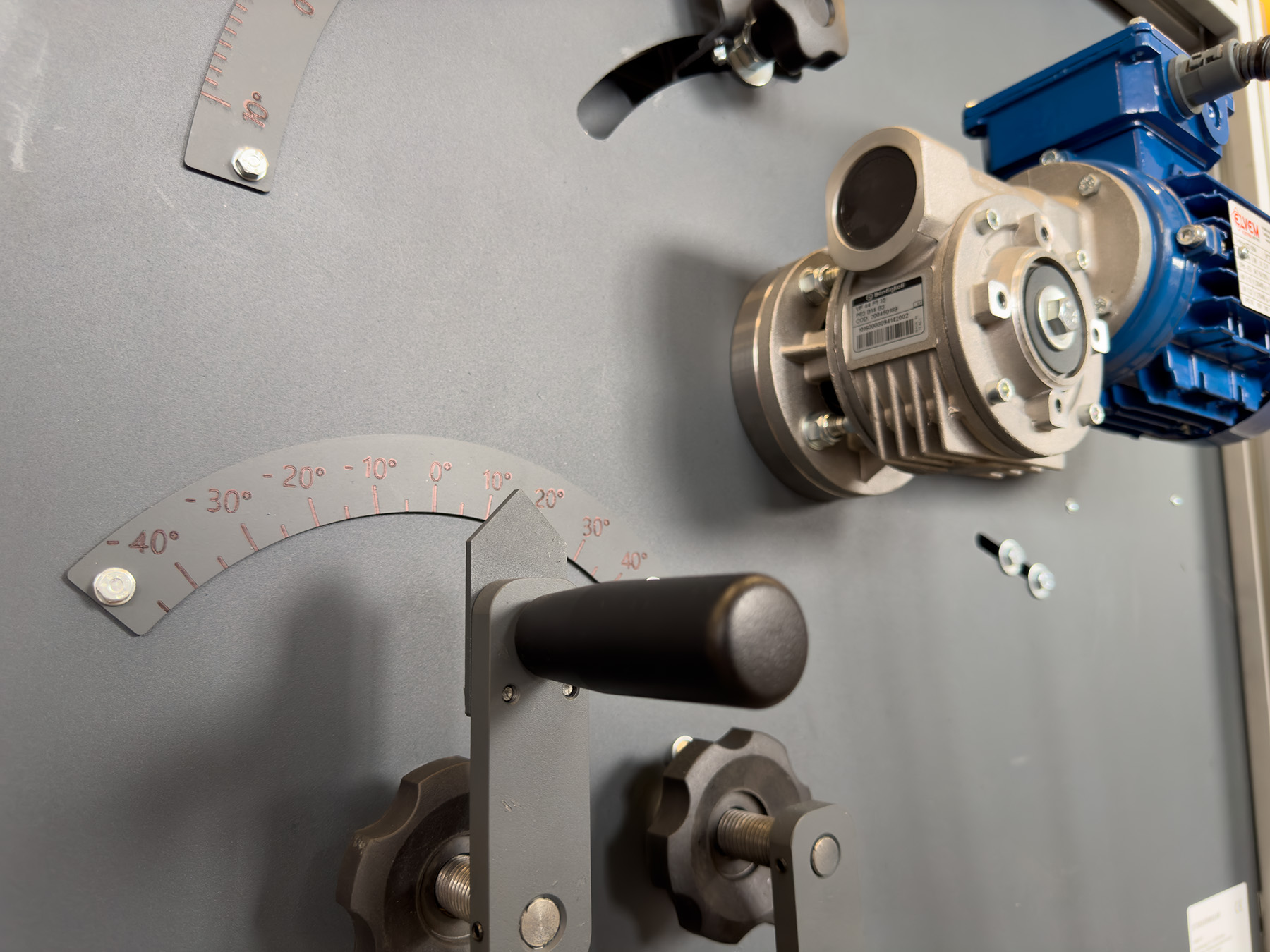 Electrostatic separator for laboratory | STOKKERMILLAB | STOKKERMILLAB